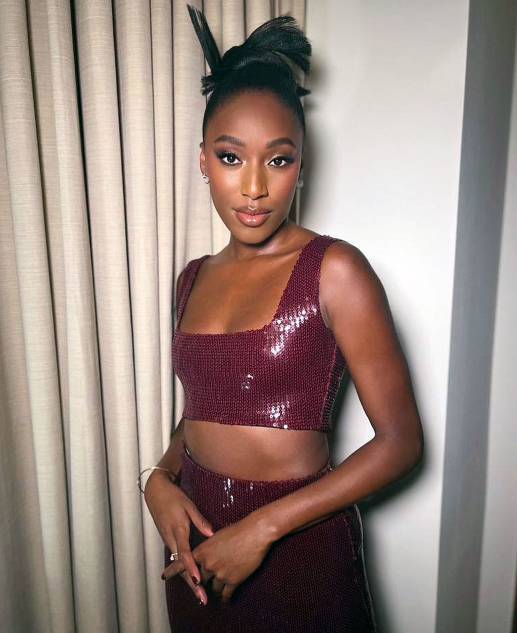 Sophia Brown Nude Photos Scenes And Porn Scandal Planet