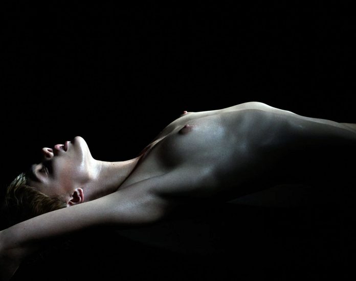 Frida Gustavsson Nude Pics Scenes And Porn Scandal Planet