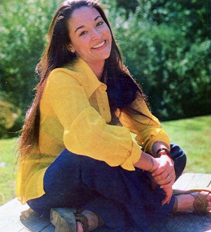 Olivia Hussey Nude Pics Romeo And Juliet Scandal Planet