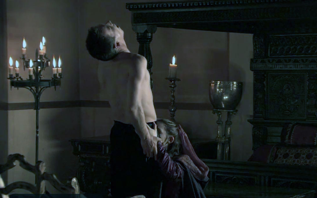 Perdita Weeks Nude Pics Scenes And Porn Scandal Planet