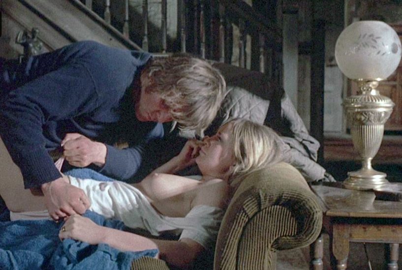 Susan George Nude Photos Scenes And Porn Scandal Planet