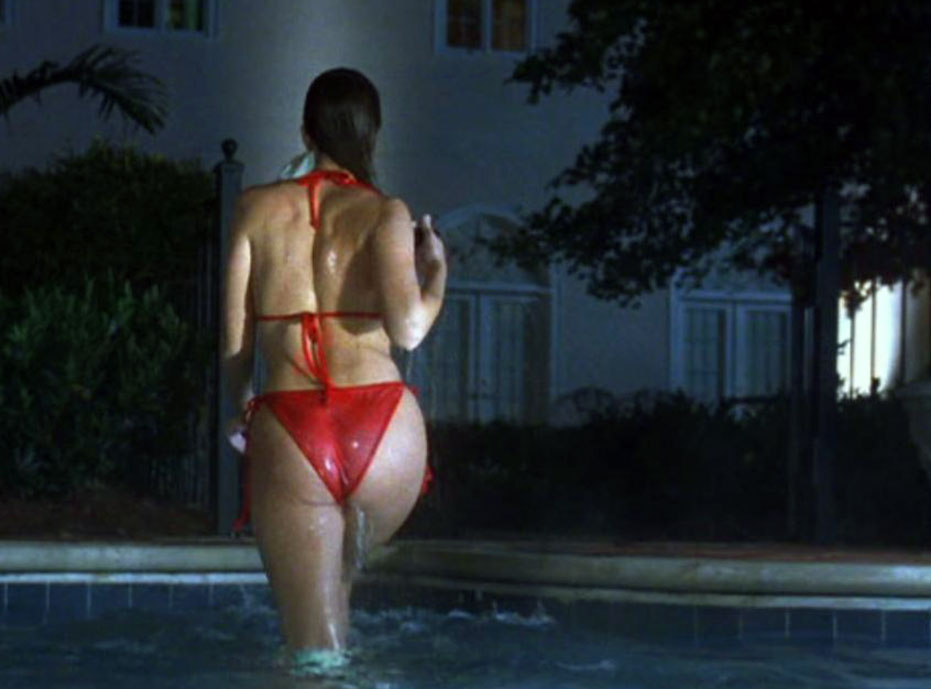 Nikki Cox Nude Photos Scenes And Sex Tape Scandal Planet