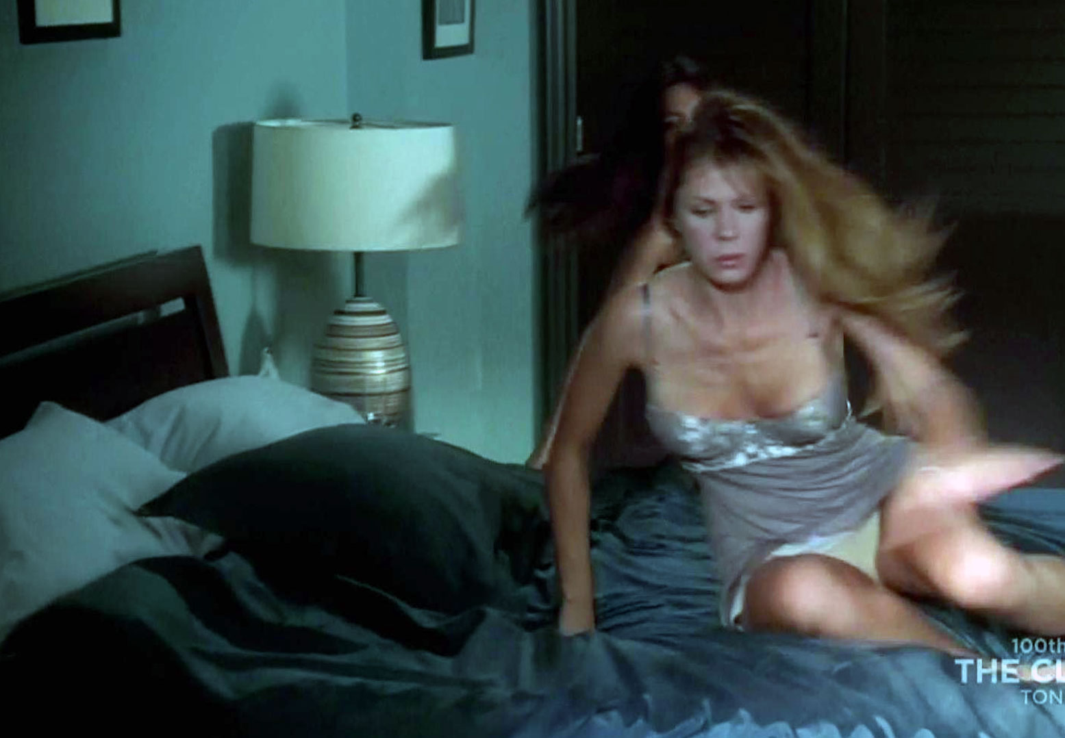 Nikki Cox Nude Photos Scenes And Sex Tape Scandal Planet