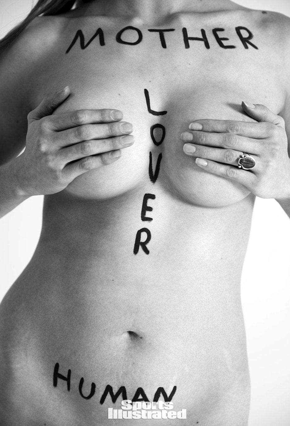 Robyn Lawley Nude Pics And Leaked Porn Scandal Planet