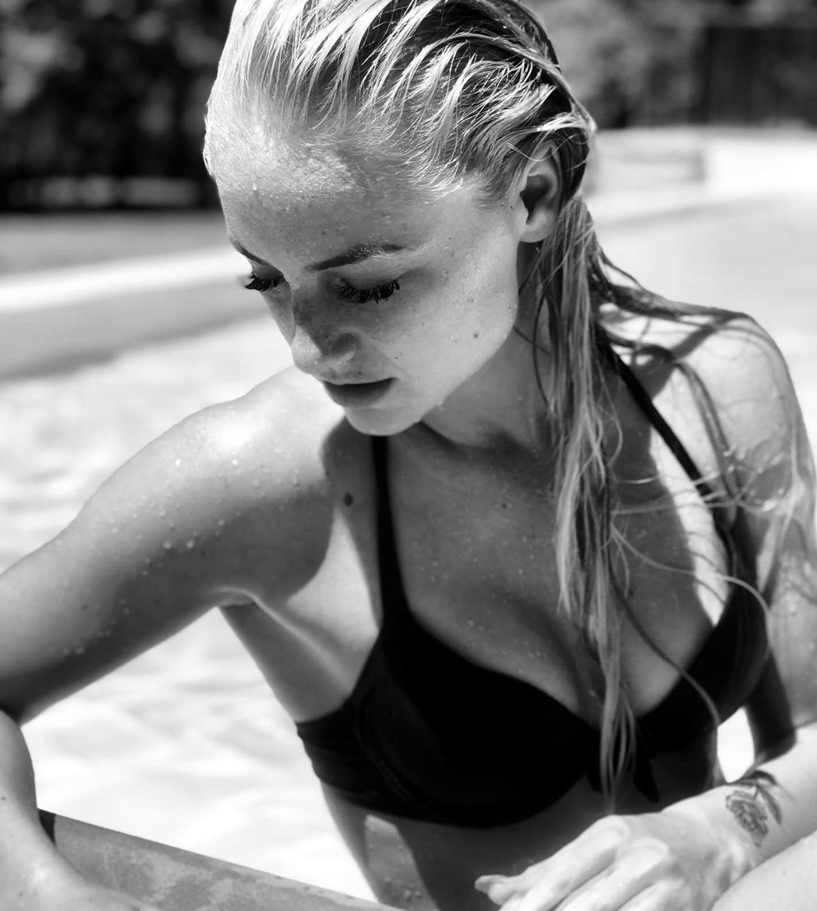 Alisha Lehmann Nude Pics And Porn 2023 Scandal Planet