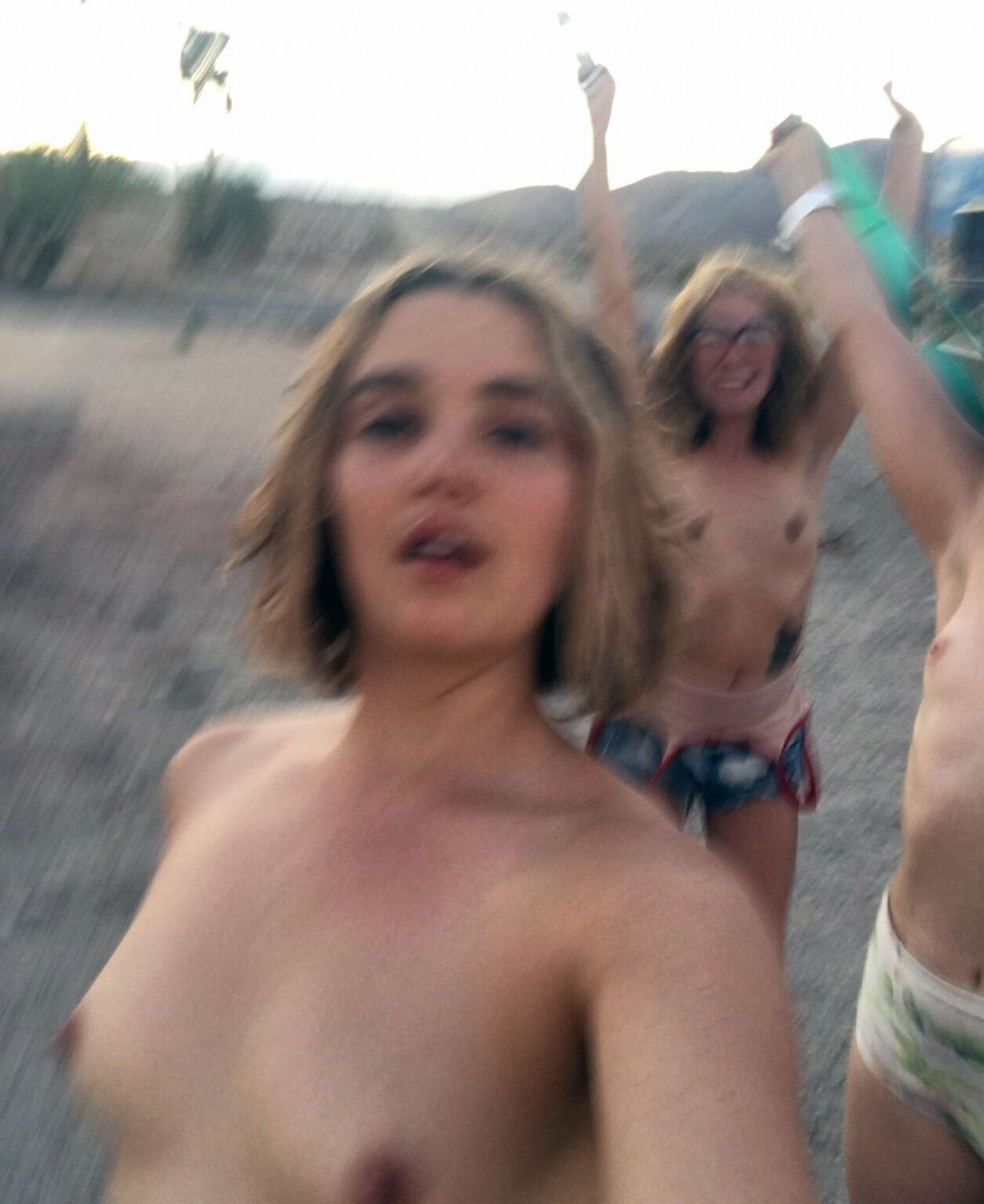 Chloe Fineman Nude Photos And Leaked Porn Scandal Planet