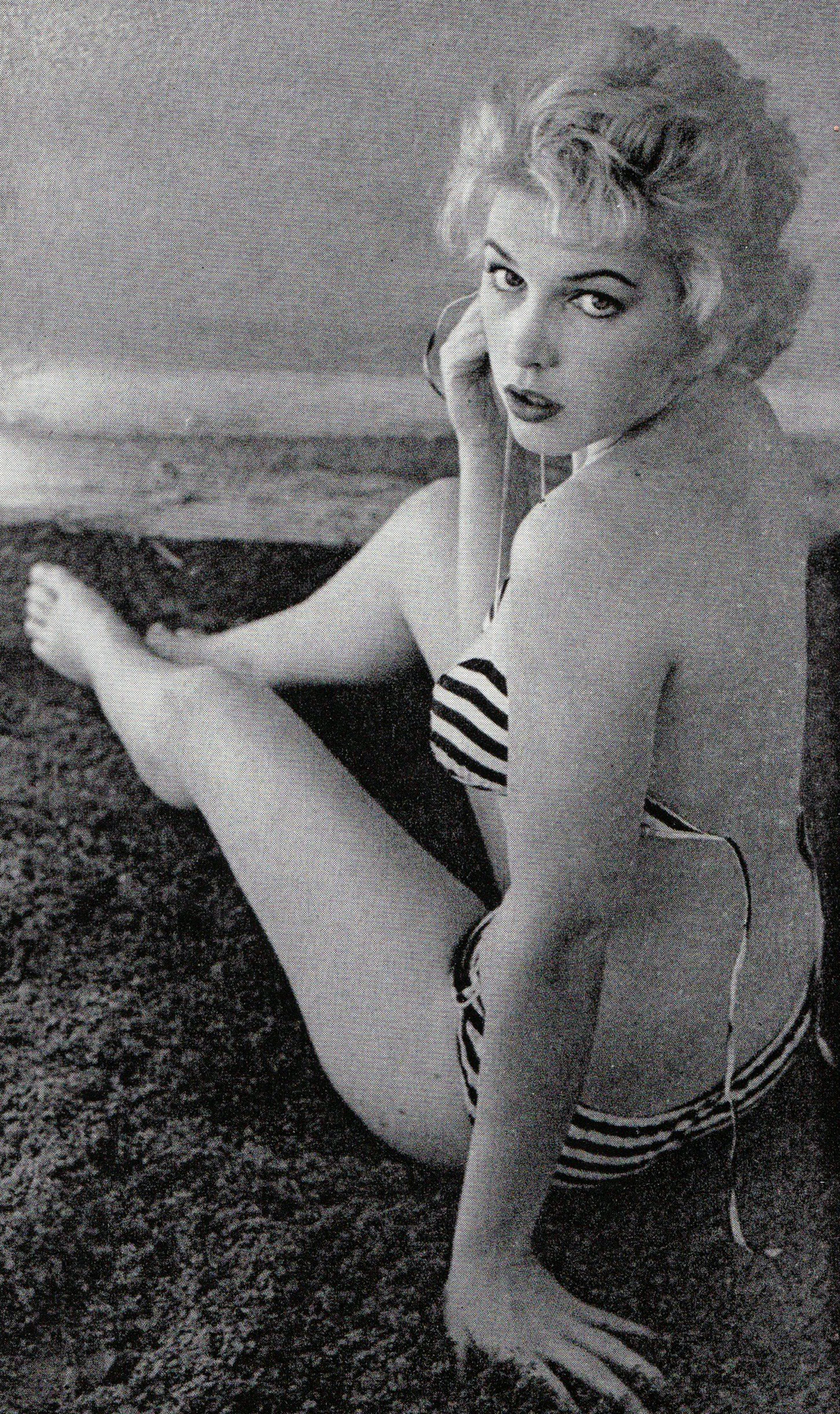 Stella Stevens Nude Photos Scenes And Porn Scandal Planet