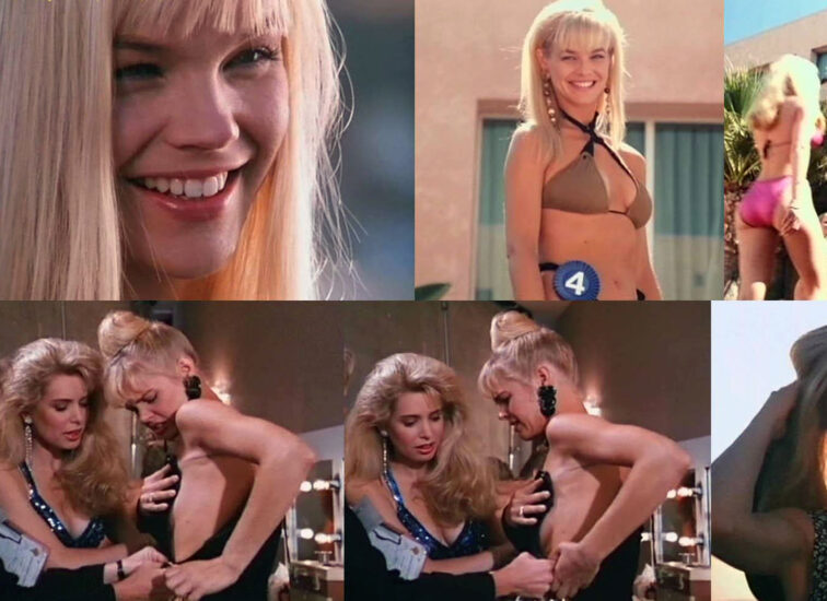 Julie Mccullough Nude Pics Scenes And Porn Scandal Planet