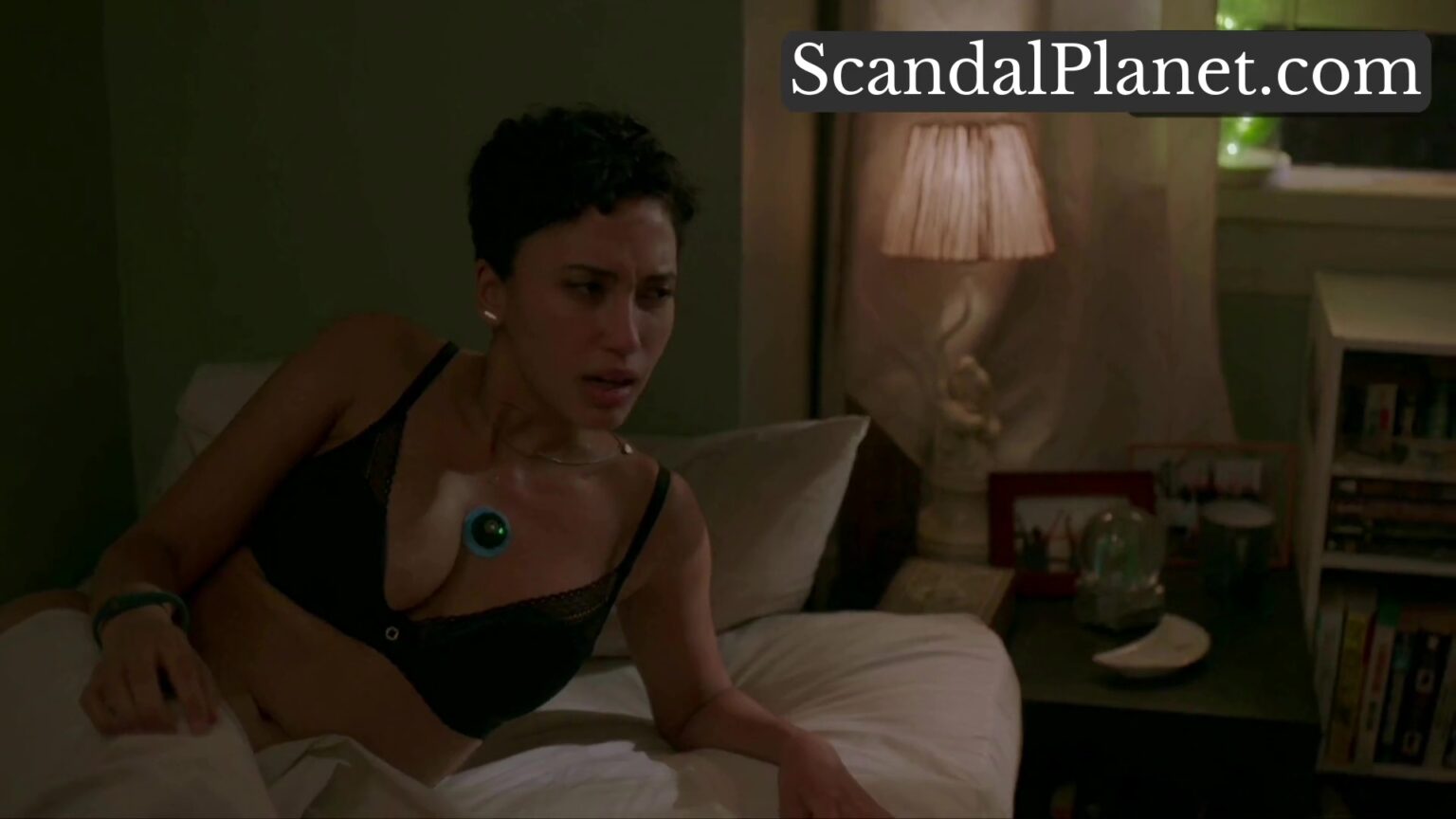 Andy Allo Nude Photos Scenes And Porn 2023 Scandal Planet