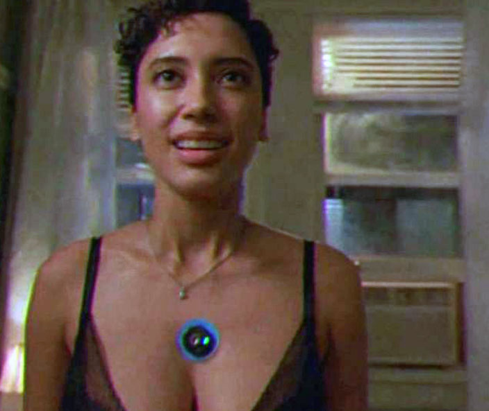 Andy Allo Nude Photos Scenes And Porn 2023