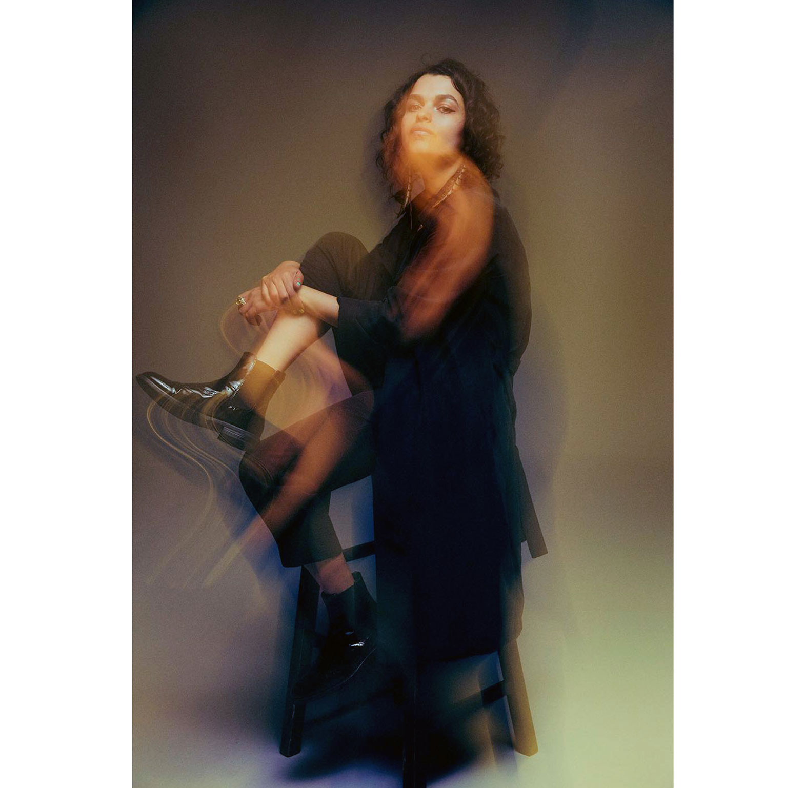 Eve Harlow Nude Photos Scenes And Porn 2023 Scandal Planet