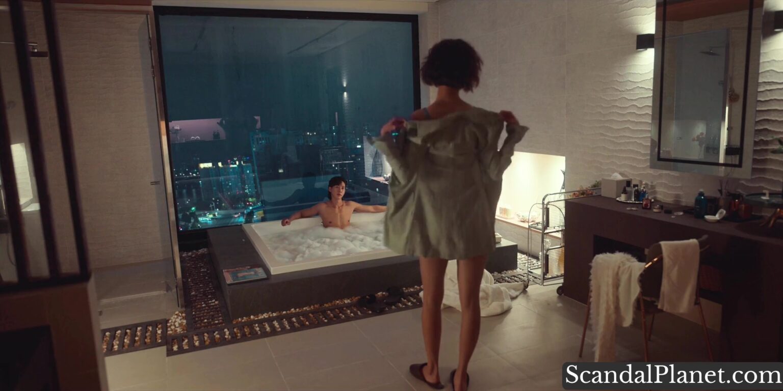 Cha Joo Young Nude Pics Scenes And Porn Scandal Planet