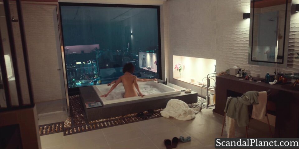 Cha Joo Young Nude Pics Scenes And Porn