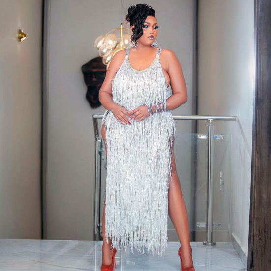 Laide Bakare Nude Photos And Leaked Porn Scandal Planet