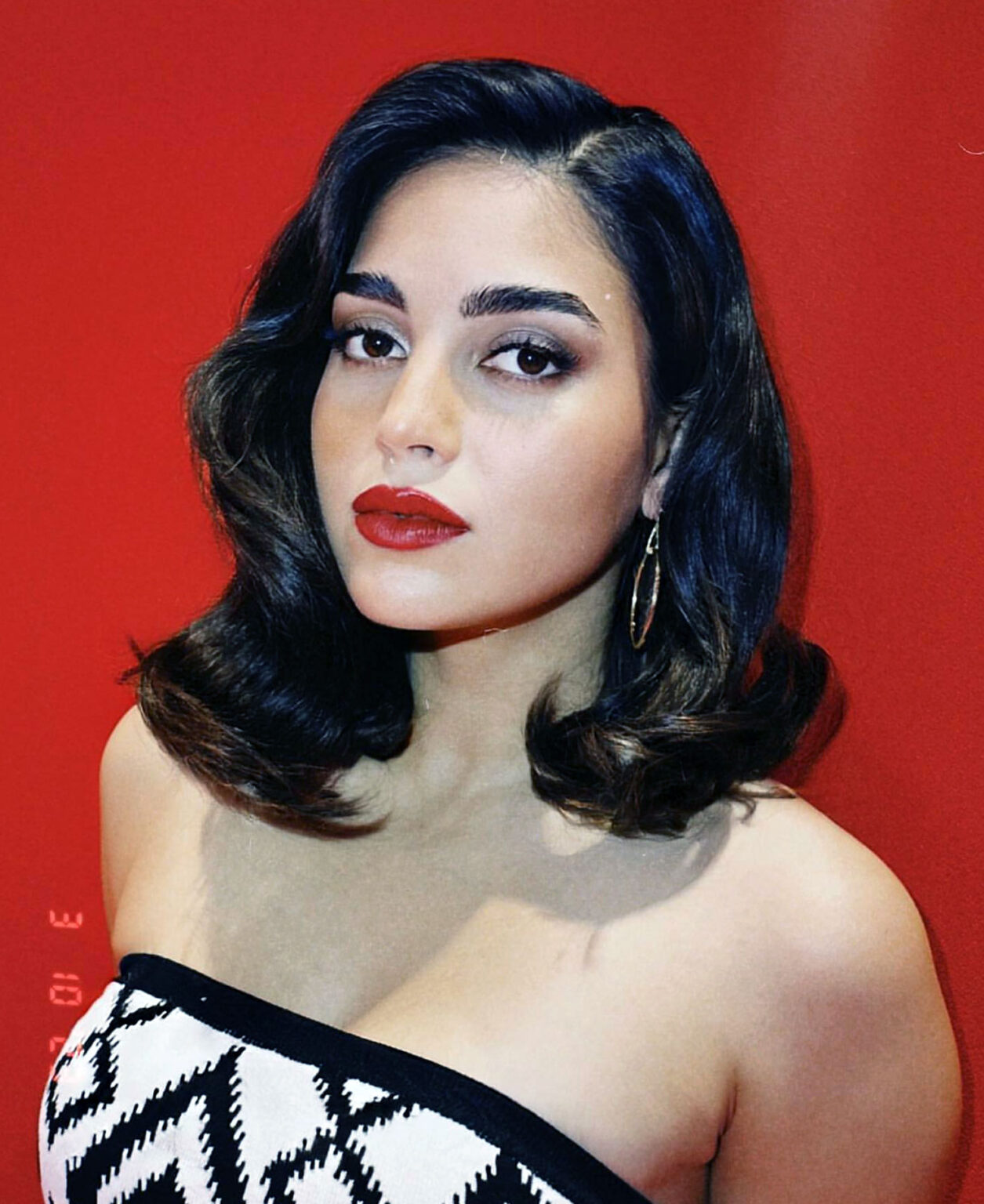 Melissa Barrera Nude Photos And Leaked Porn Scandal Planet