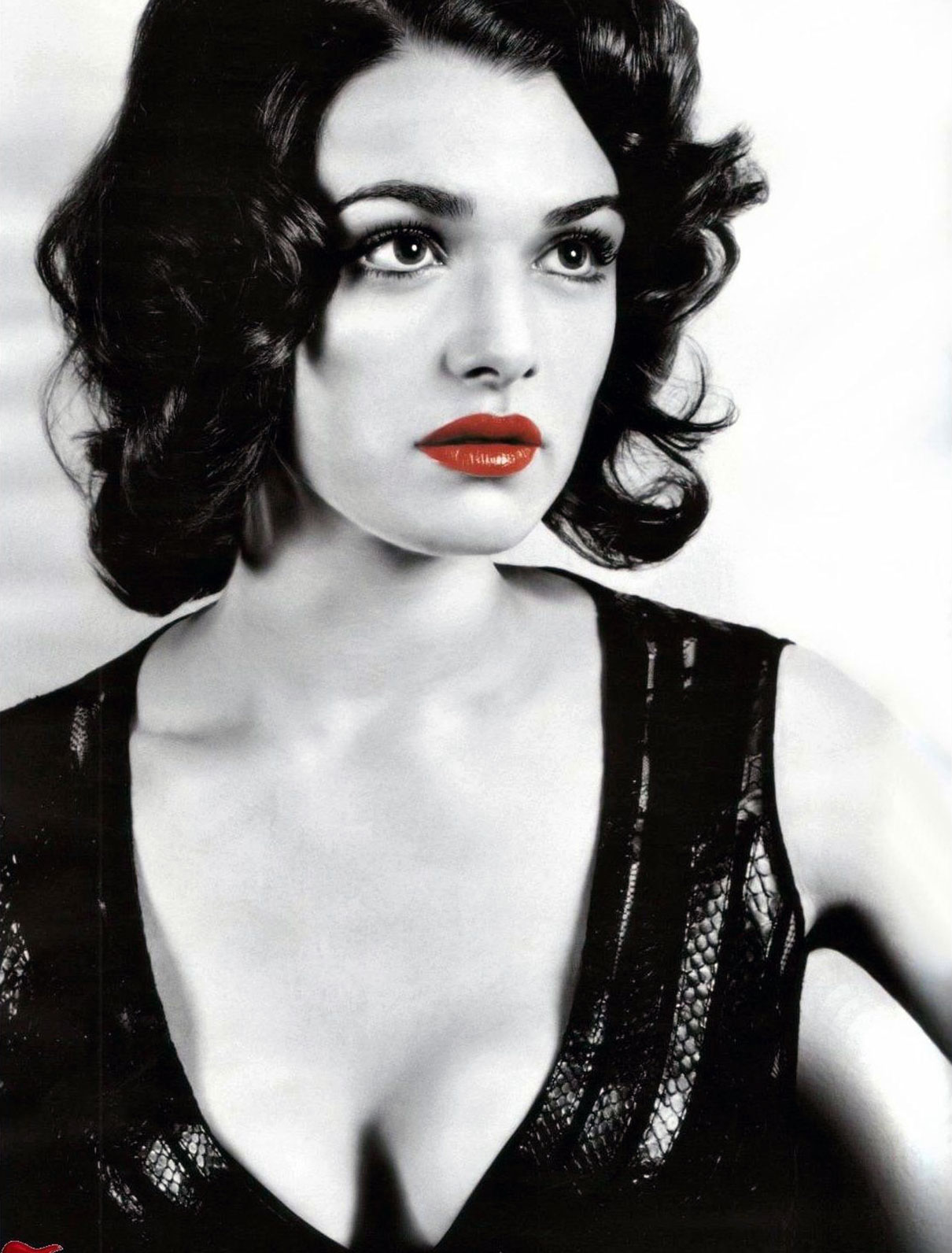 Rachel Weisz Nude Photos Scenes And Porn Clip Scandal Planet