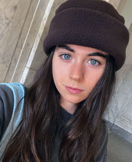 Sarah Desjardins Nude Photos And Leaked Porn Scandal Planet