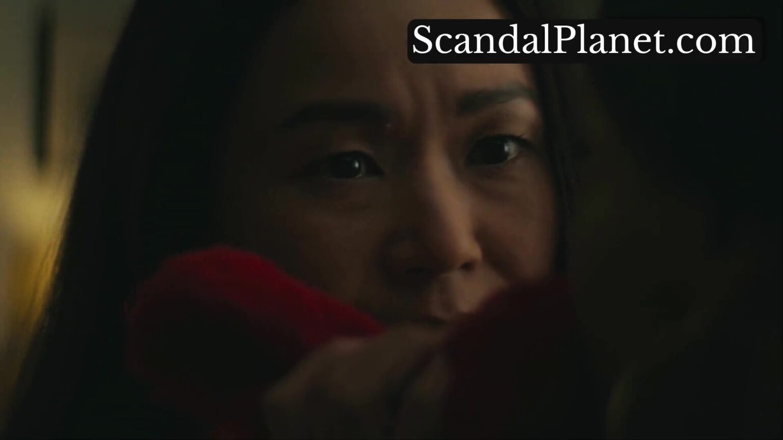 Hong Chau Nude Photos Scenes And Porn Leak Scandal Planet