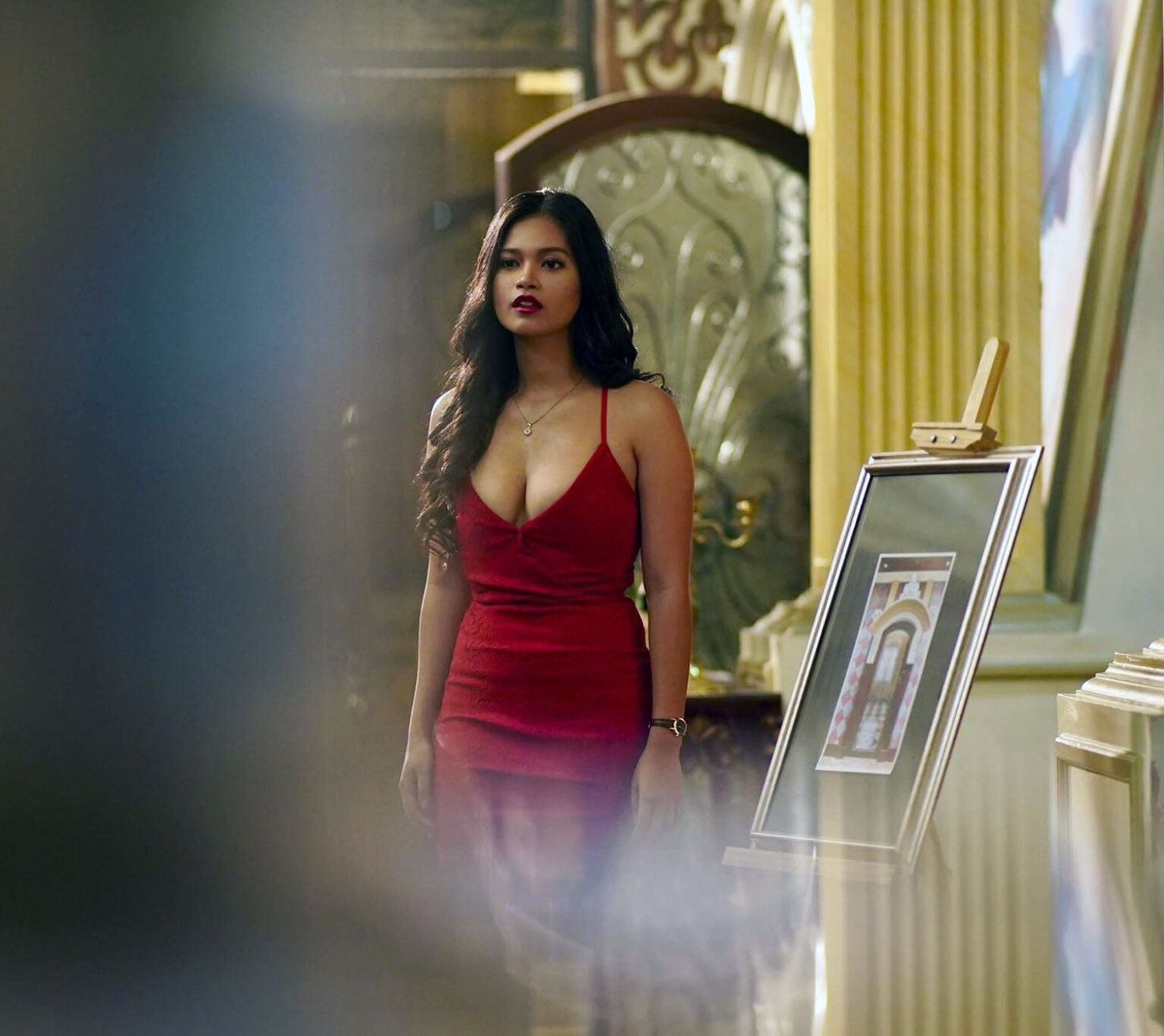 Angela Morena Nude Pics Scenes And Porn Scandal Planet