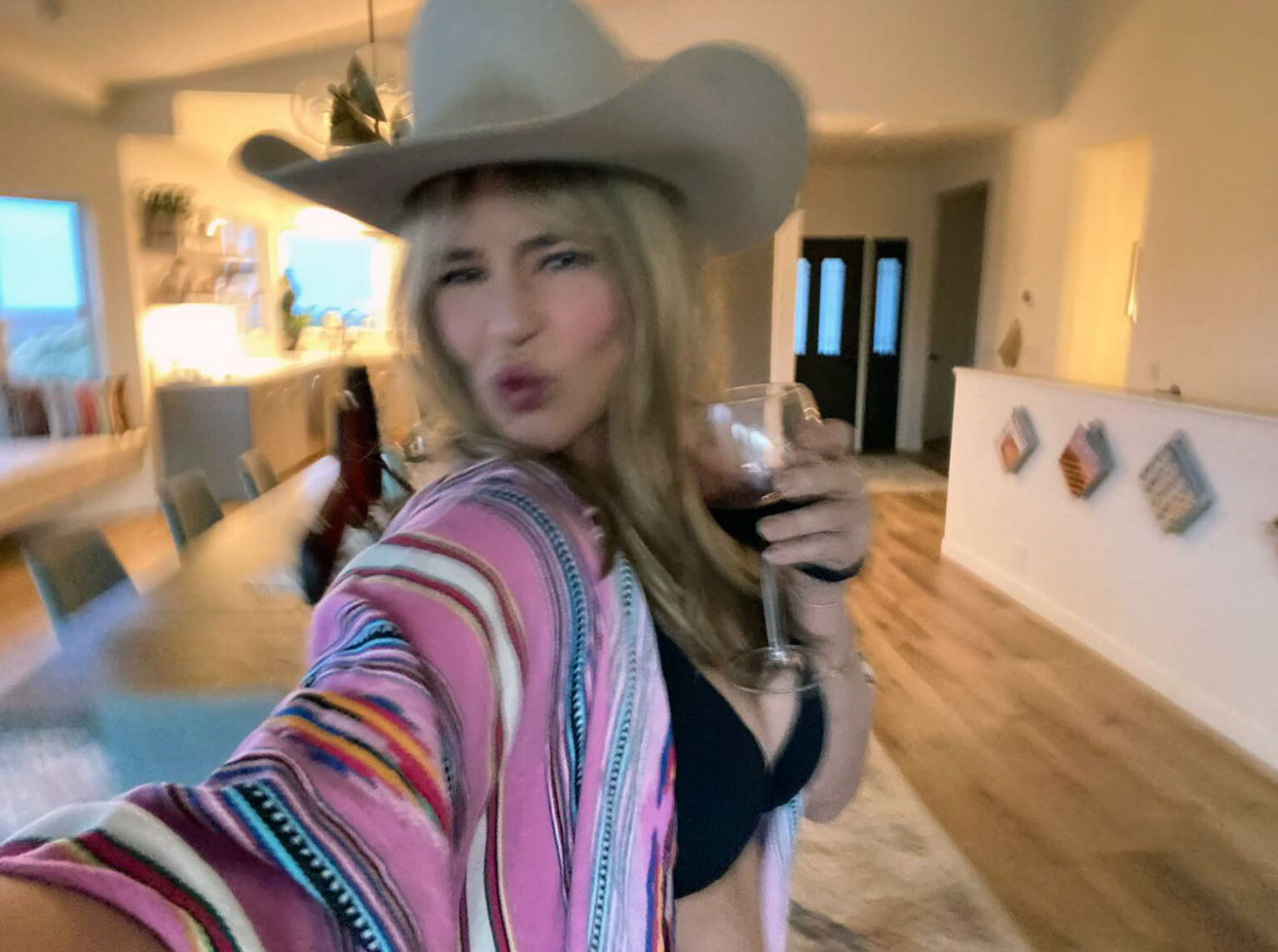 Hassie Harrison Nude Pics And Porn 2023 Leak Scandal Planet