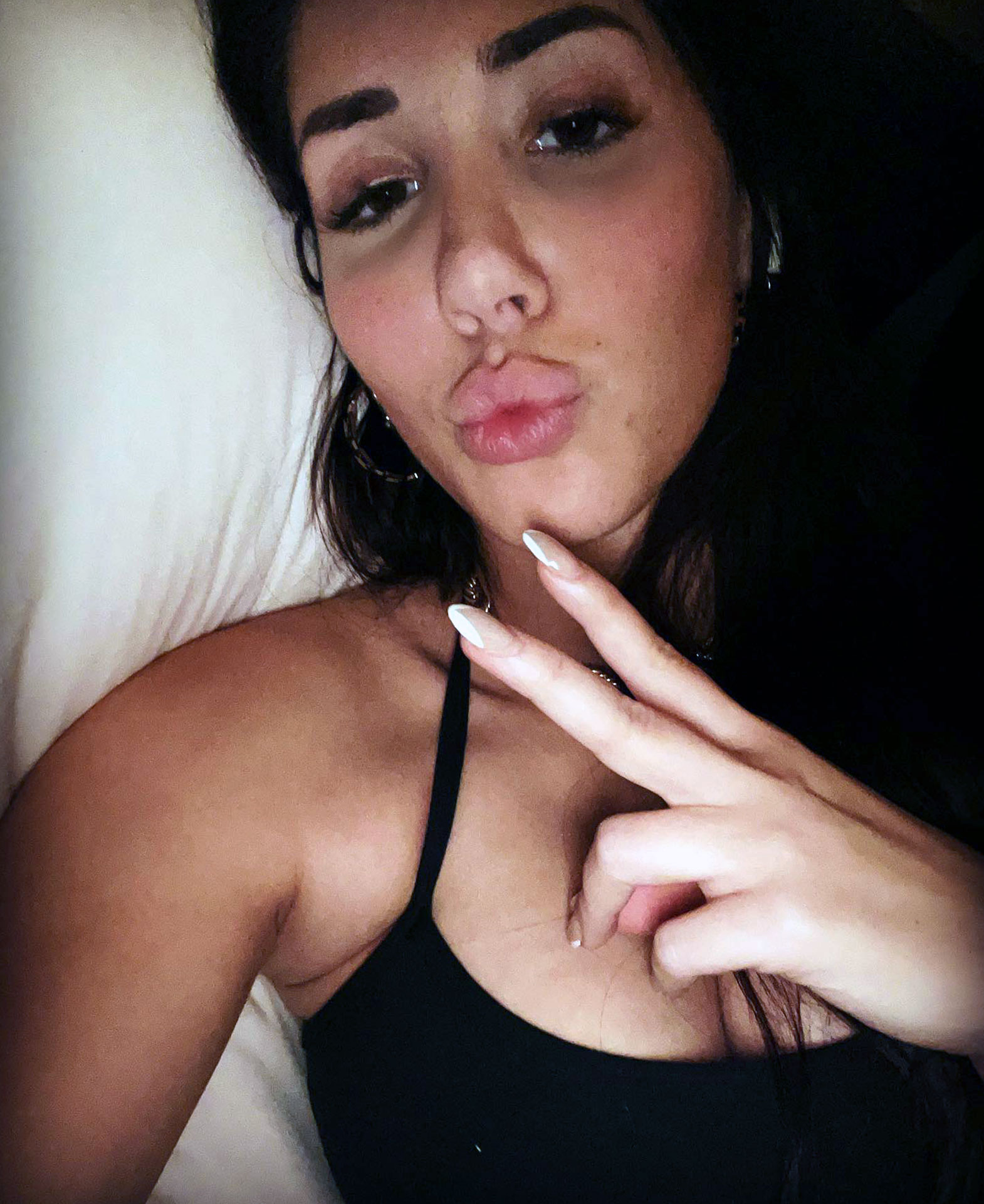 Naomi Ross Nude Photos And Leaked Porn Scandal Planet