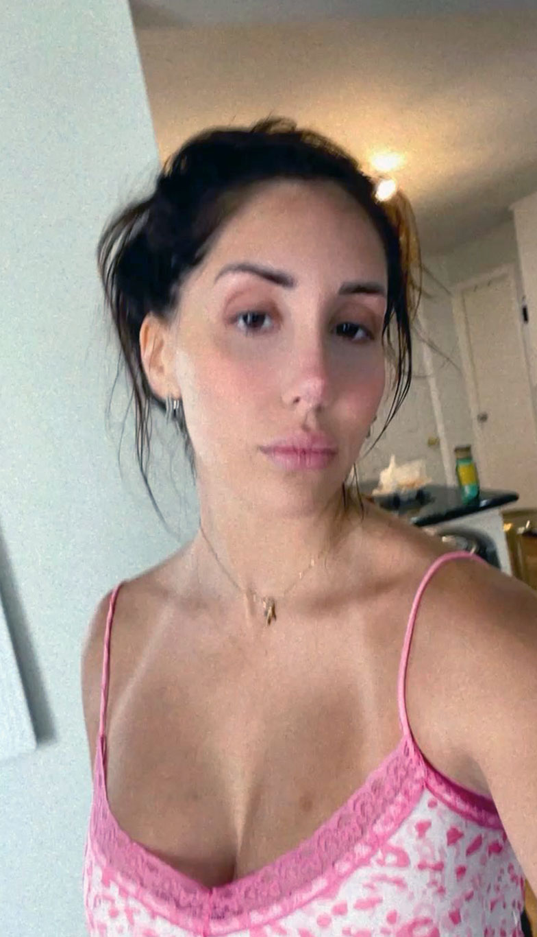 Naomi Ross Nude Photos And Leaked Porn Scandal Planet