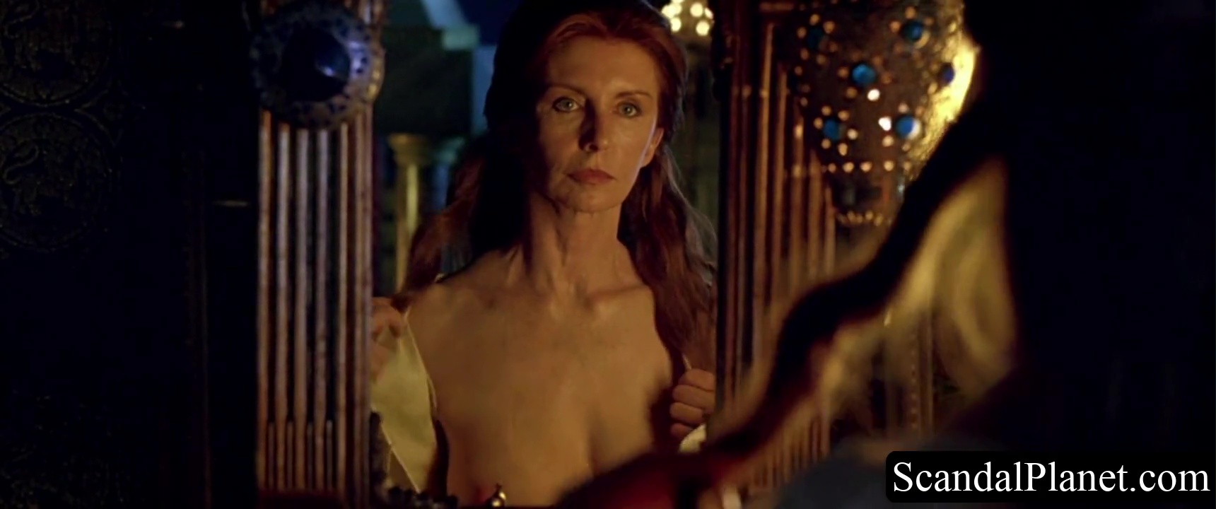 Jane Asher Nude Photos Scenes And Porn Video Scandal Planet