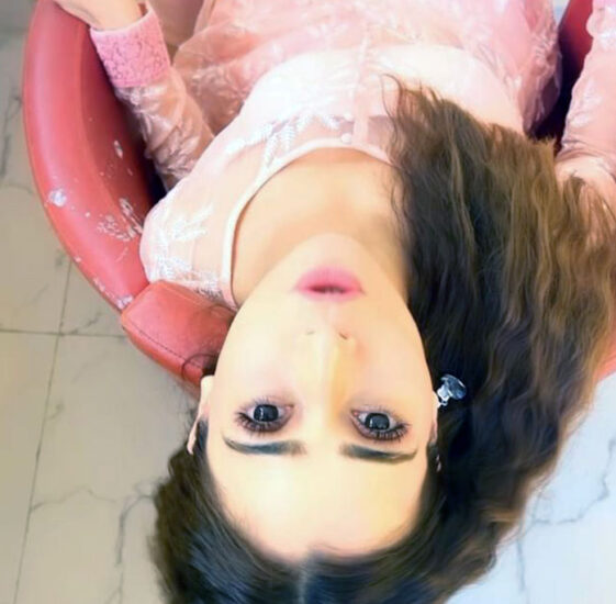 Sara Khan Nude Photos And Porn Video Scandal Planet