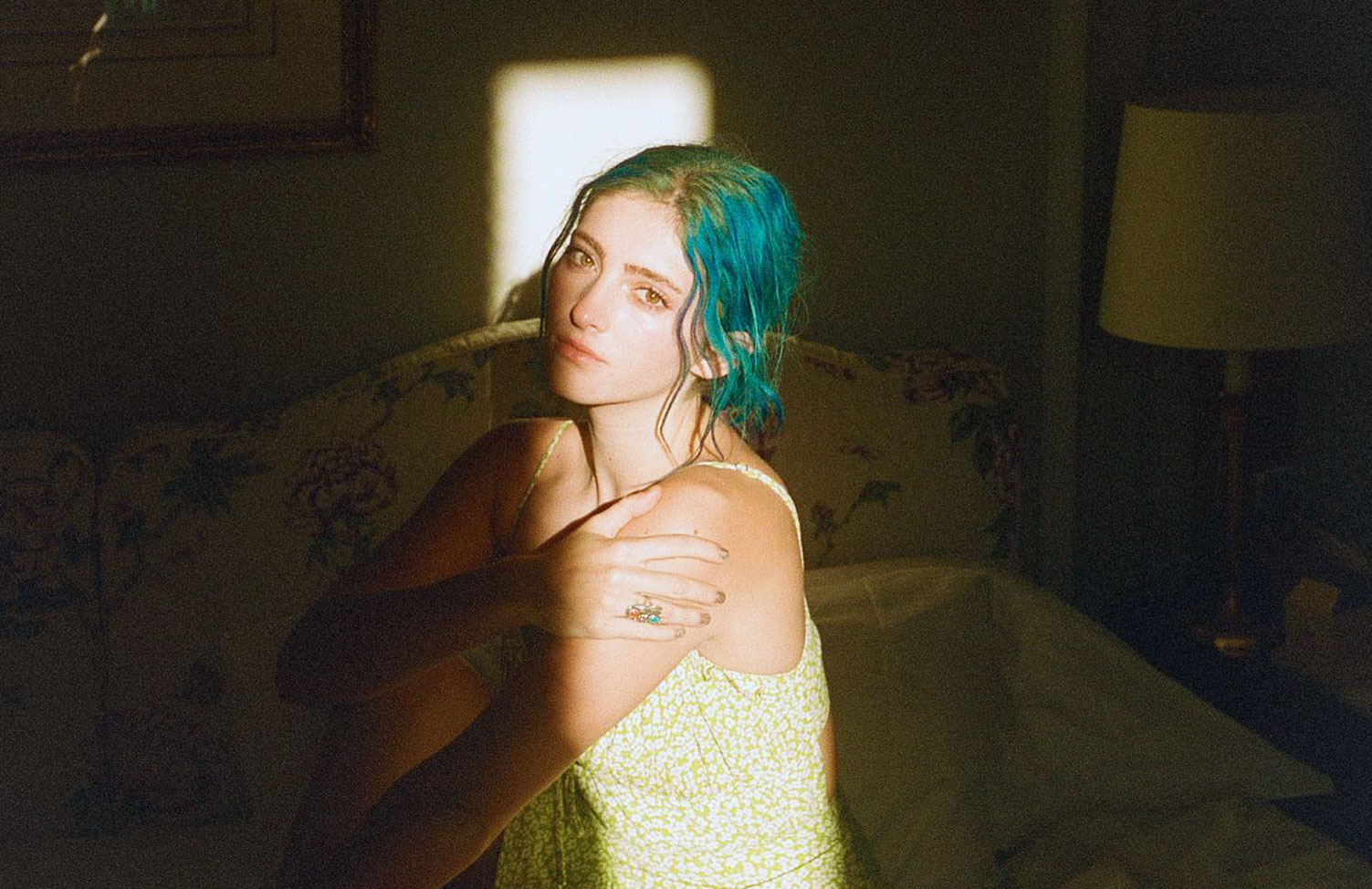 Willow Shields Nude Pics Scenes And Porn Video Scandal Planet