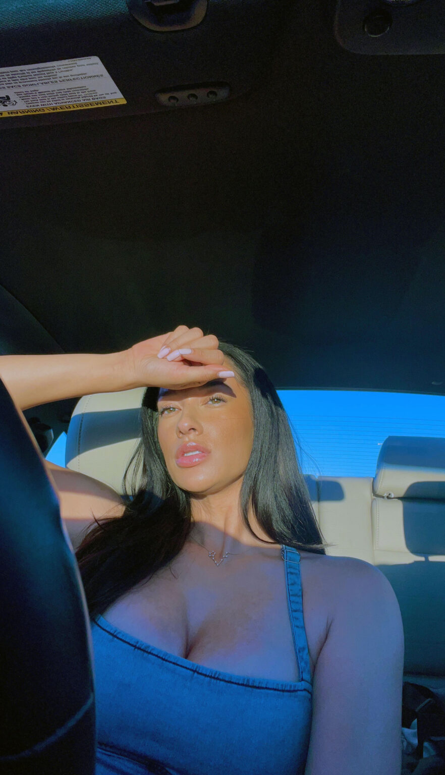 Nikki Blades Nude And Hot Pics And Porn Scandal Planet