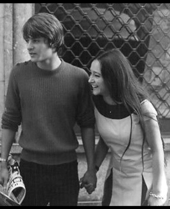 Olivia Hussey Nude Pics Romeo And Juliet Scandal Planet