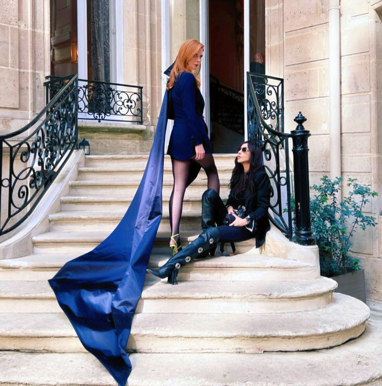 Sarah Rafferty Nude Pics And Porn Leaked Scandal Planet