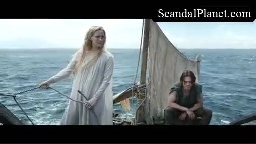Morfydd Clark Nude Pictures Scenes And Porn Scandal Planet