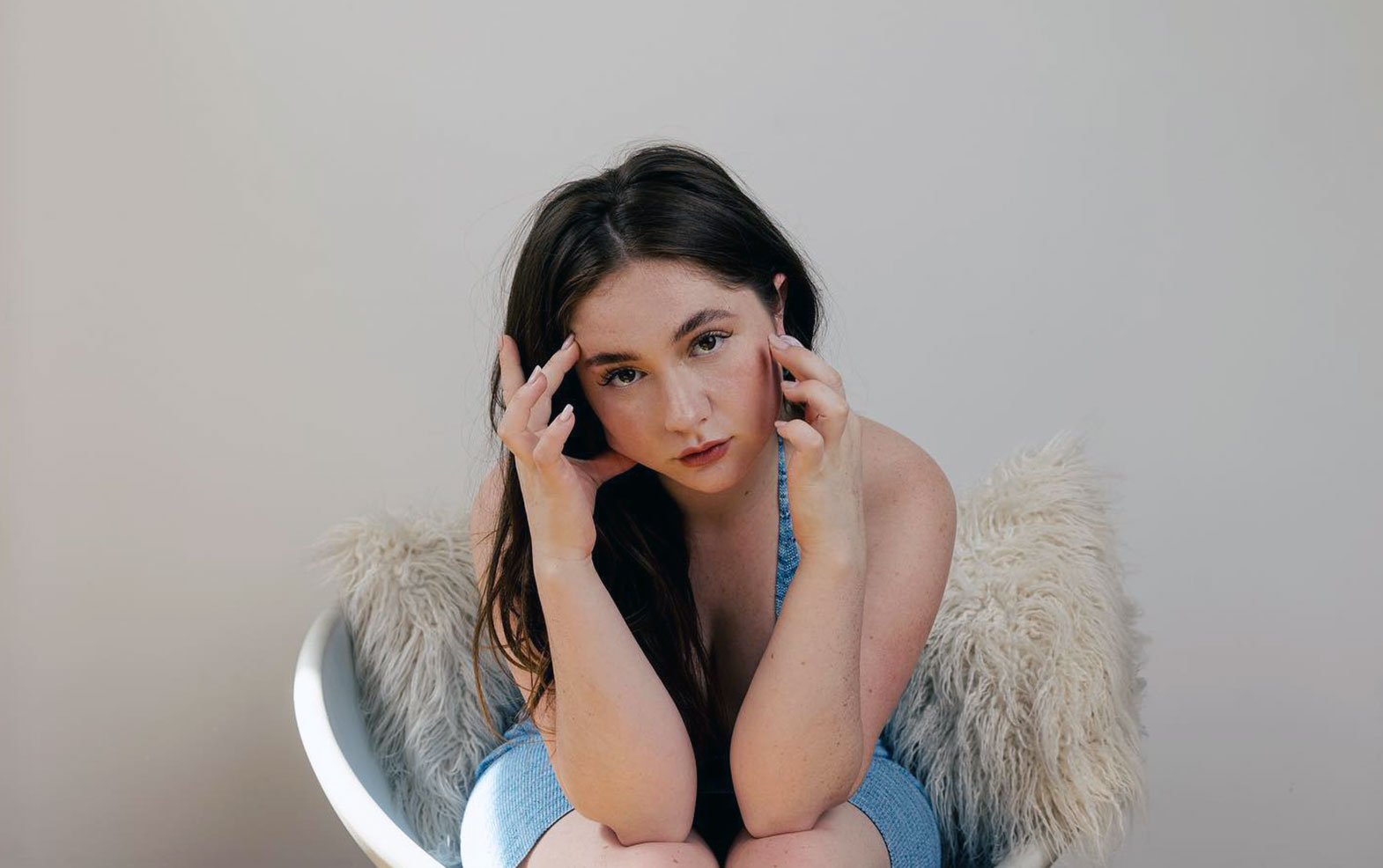 Emma Kenney Nude Pics Scenes And Porn Scandal Planet