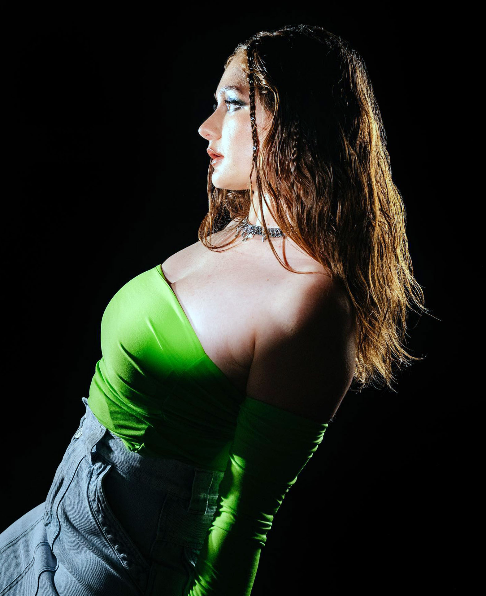 Emma Kenney Nude Pics Scenes And Porn Scandal Planet