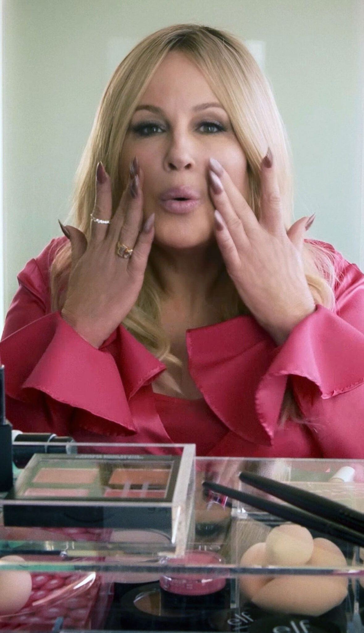 Jennifer Coolidge Nude Pics Scenes And Porn Scandal Planet