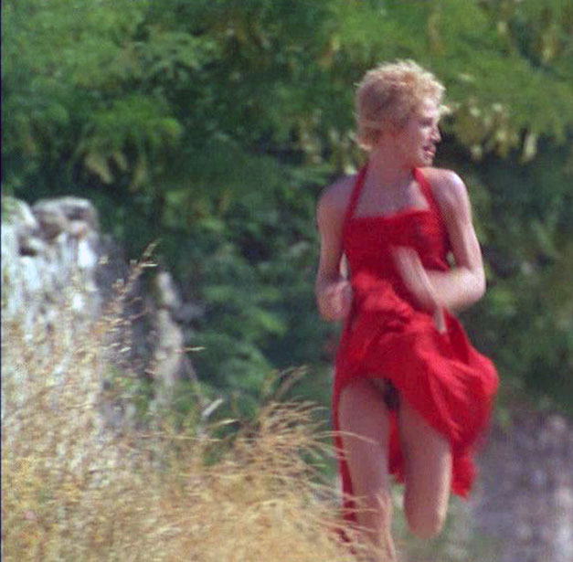 Ellen Barkin Nude Pics Scenes And Porn Video Scandal Planet