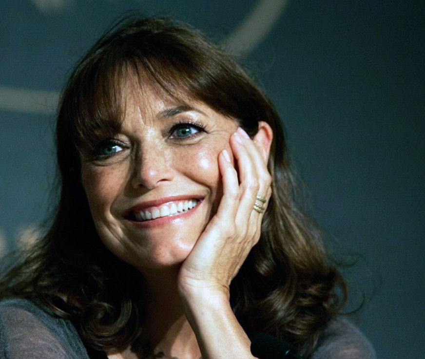 Karen Allen Nude Pics Scenes And Porn Scandal Planet