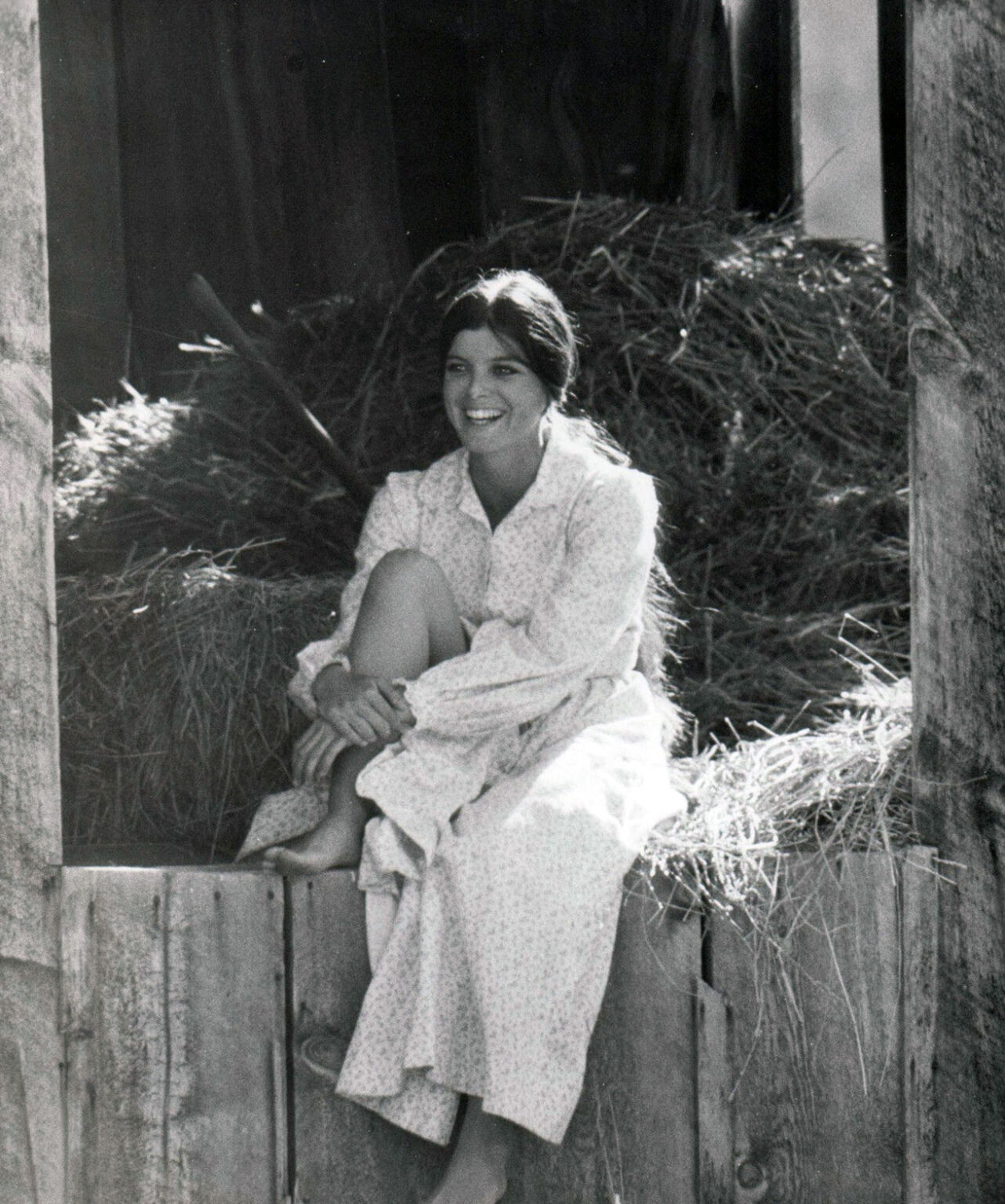 Katharine Ross Nude Pics Porn And Sex Scenes Scandal Planet