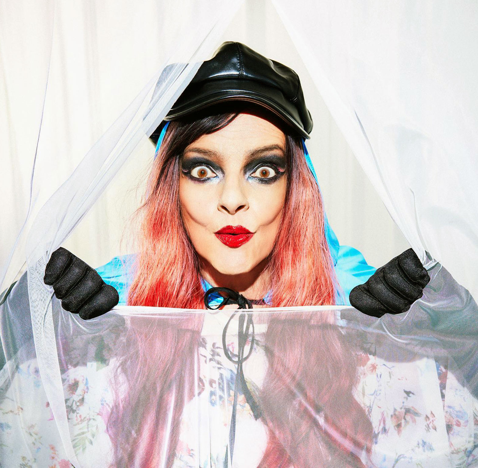 Nina Hagen Nude Photos And Porn Video Scandal Planet