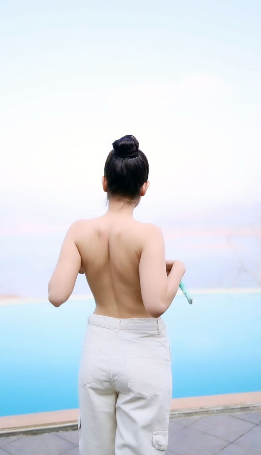 Uorfi Javed Nude Photos And Porn Video 2023 Scandal Planet