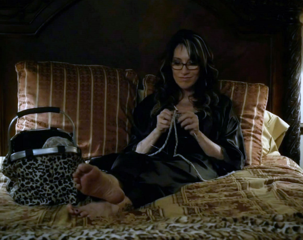 Katey Sagal Nude Photos Scenes And Porn Scandal Planet