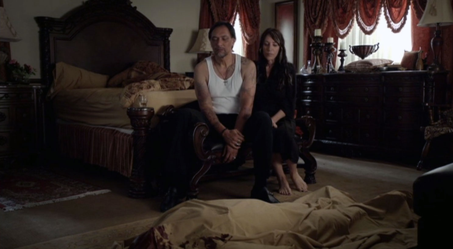 Katey Sagal Nude Photos Scenes And Porn Scandal Planet