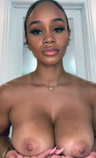 Saweetie Nude Photos And Porn Video Leak Scandal Planet