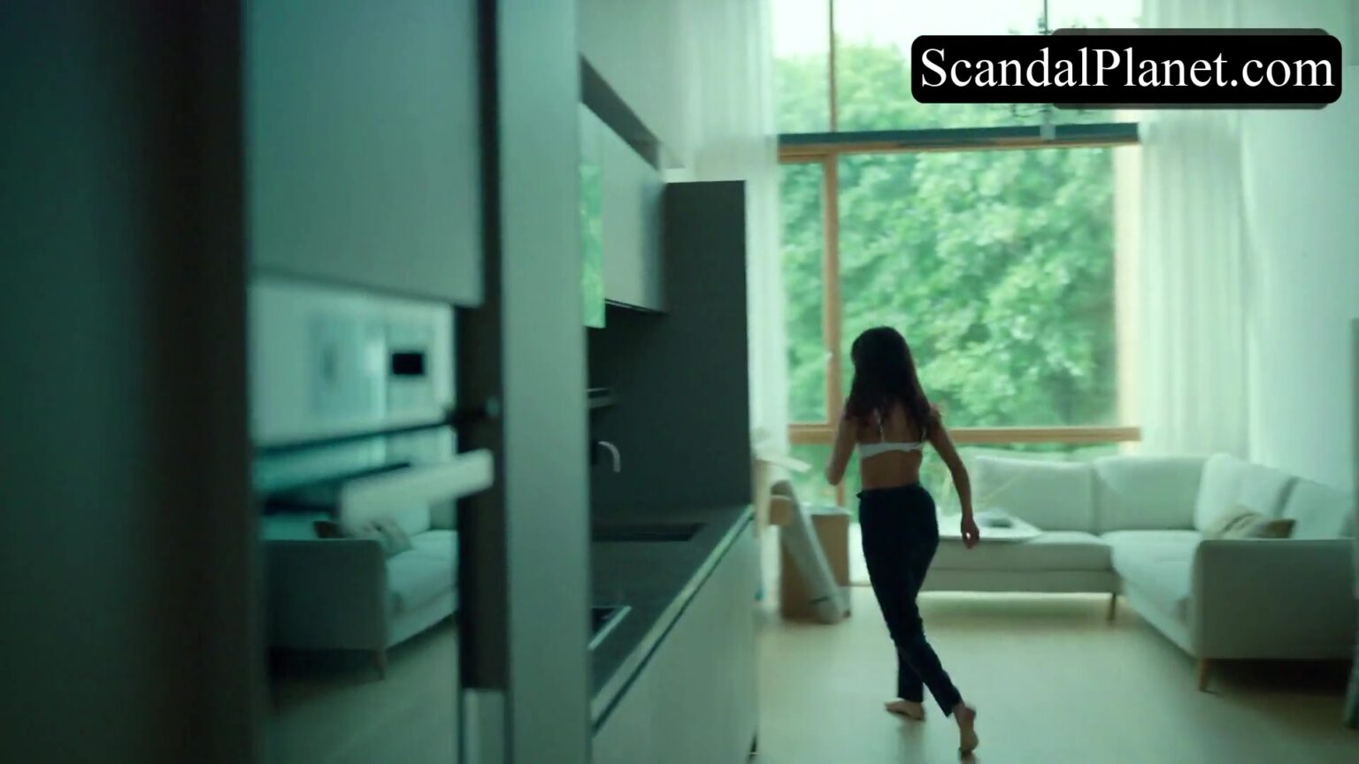 Evin Ahmad Nude Photos Scenes And Porn 2023 Scandal Planet