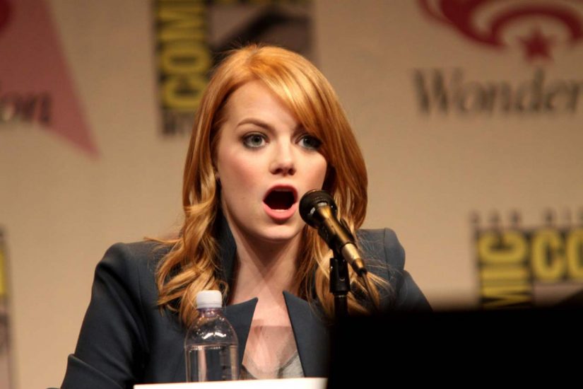 Emma Stone Nude Pics And Sex Tape Porn 2024 Scandal Planet