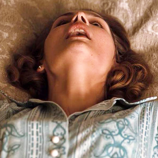 Luise Heyer Scandal Planet
