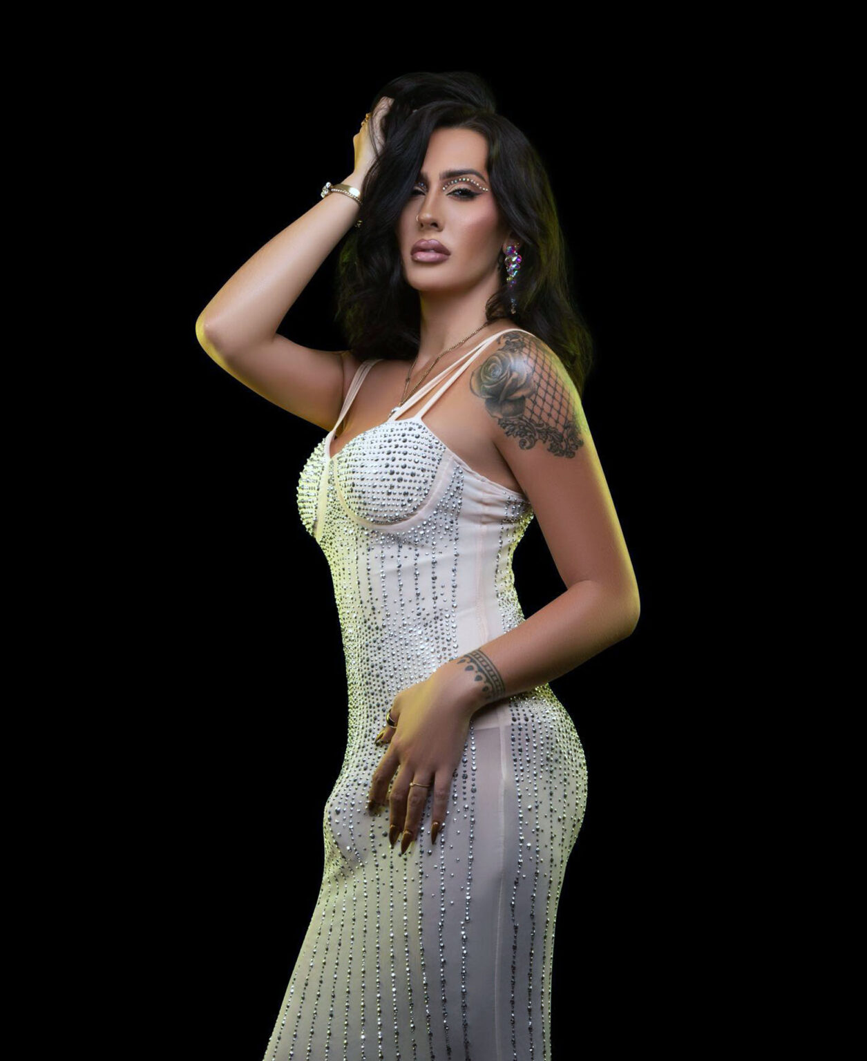 Rose Montoya Nude Photos And Porn Leak Scandal Planet