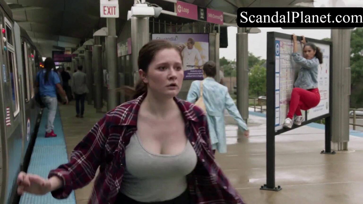 Emma Kenney Nude Pics Scenes And Porn Scandal Planet
