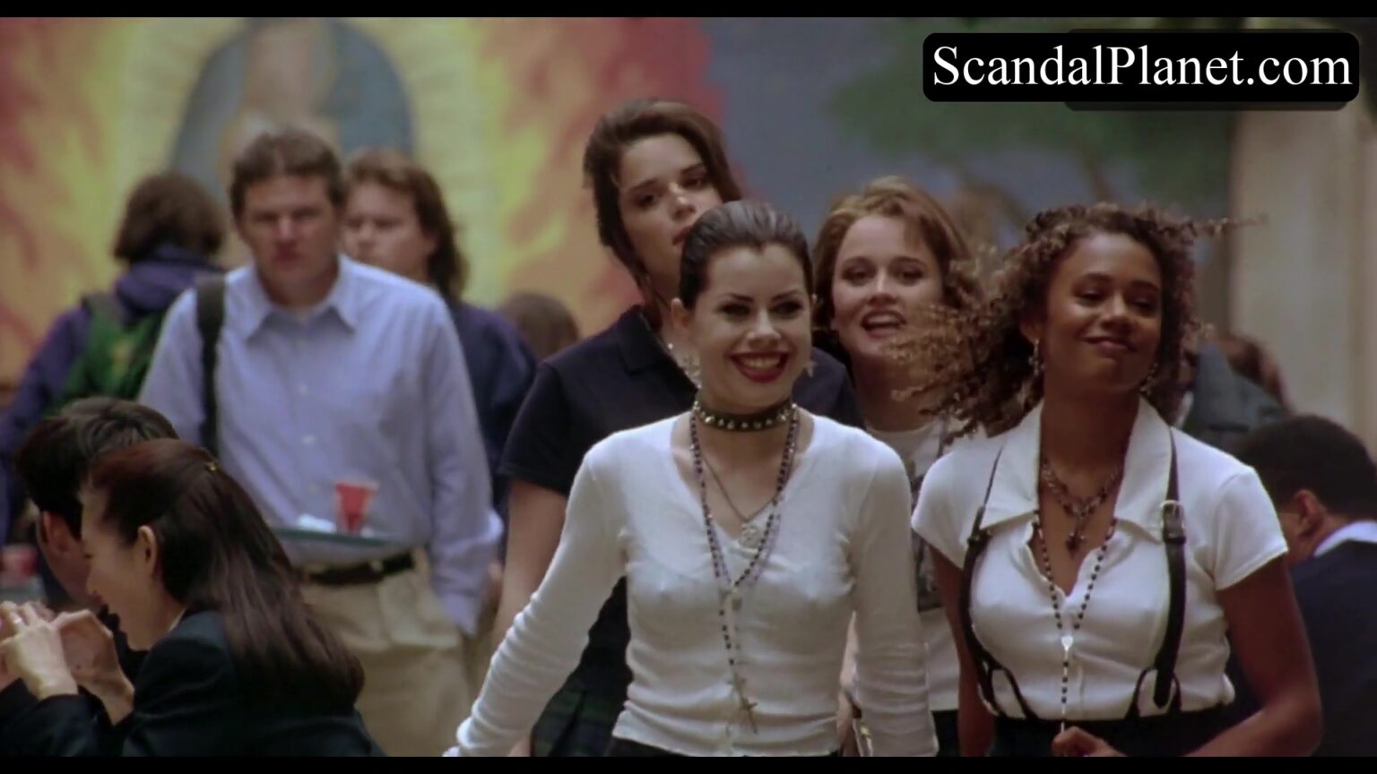 Fairuza Balk Nude Pictures Scenes And Porn Scandal Planet
